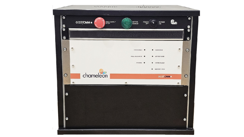 EasyCMM To Unveil Revolutionary CMM Controller and Mediator Software ...
