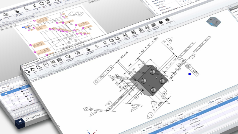 High QA Launching Web-Based Manufacturing Quality Software – Metrology ...
