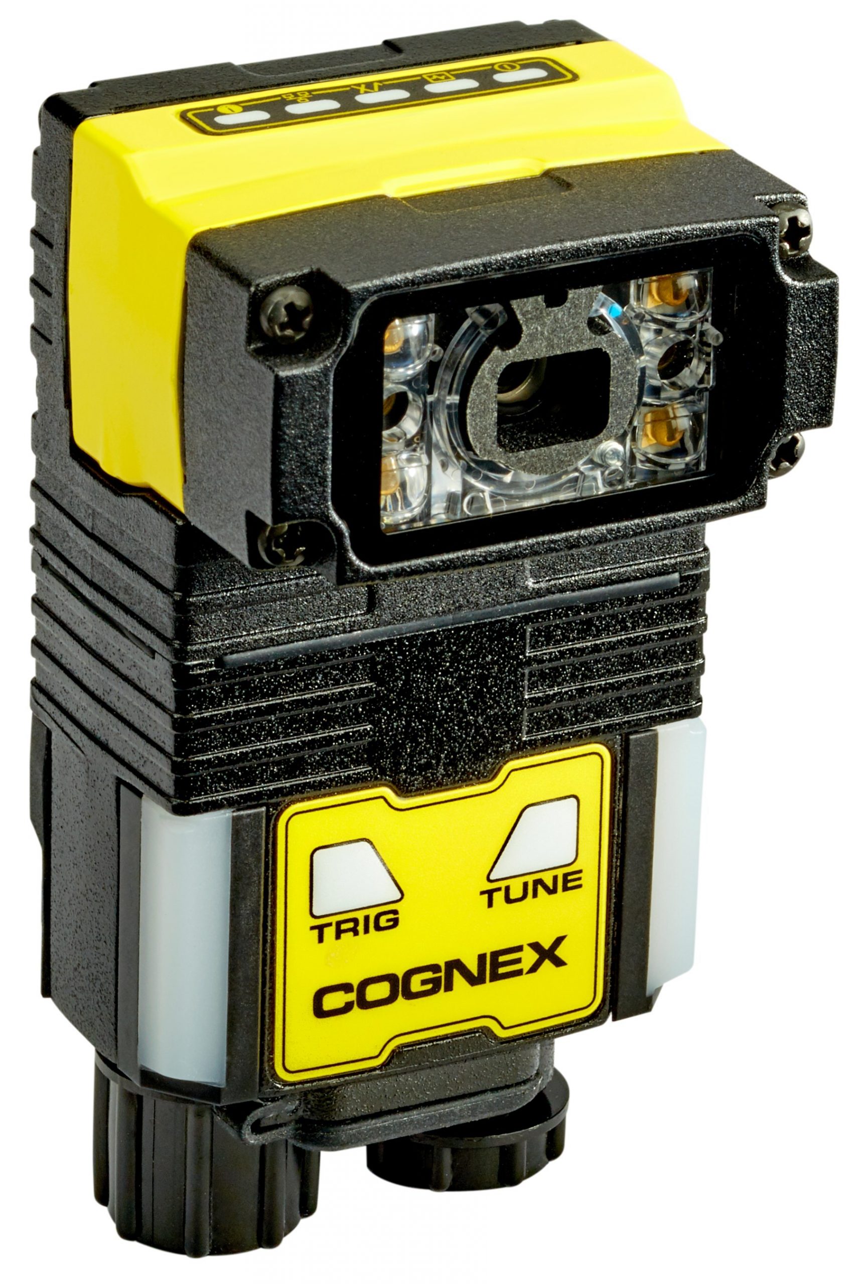 Cognex Launches AI-Powered Counting Tool For In-Sight SnAPP Vision ...