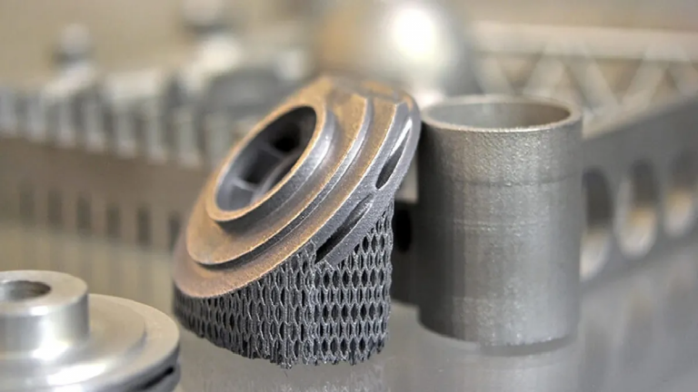Inspection Inside and Out - CT Scanning for Metal Parts – Metrology and ...