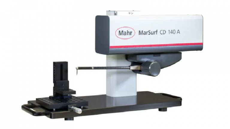 Mahr Introduces New MarSurf Contour Measuring Machine – Metrology and ...