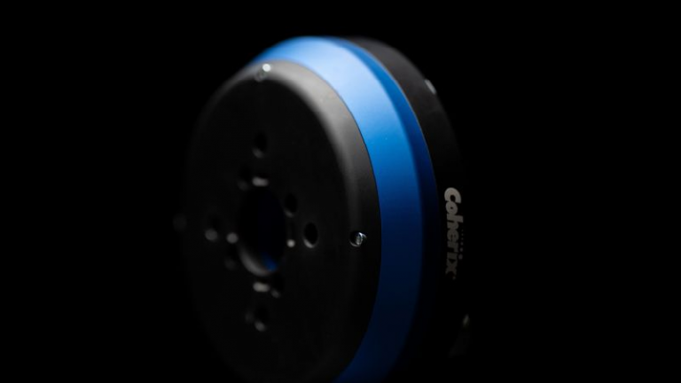 New Coherix Sensor Monitors and Adjusts Adhesive Application Process ...