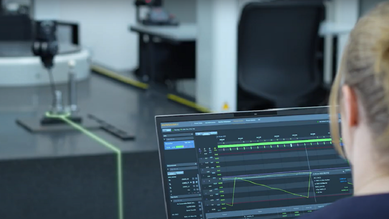 New Products Delivering Improved Performance Accuracy And Repeatability