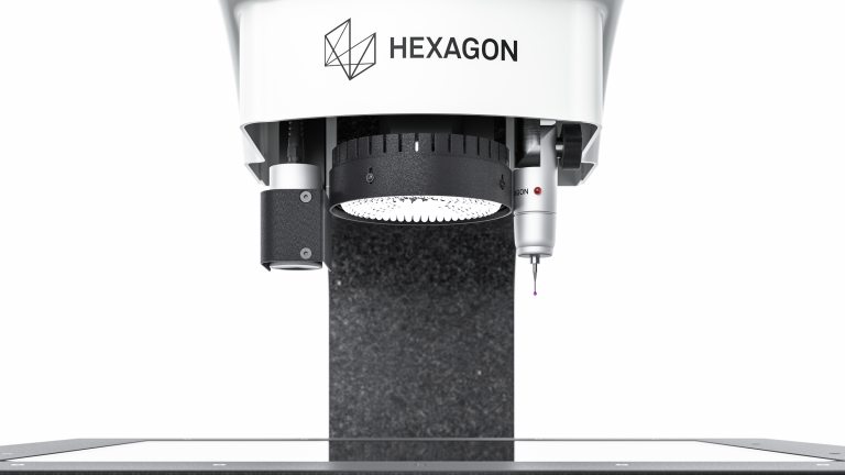Optical CMM Brings Affordable High-Speed Measurement – Metrology and ...