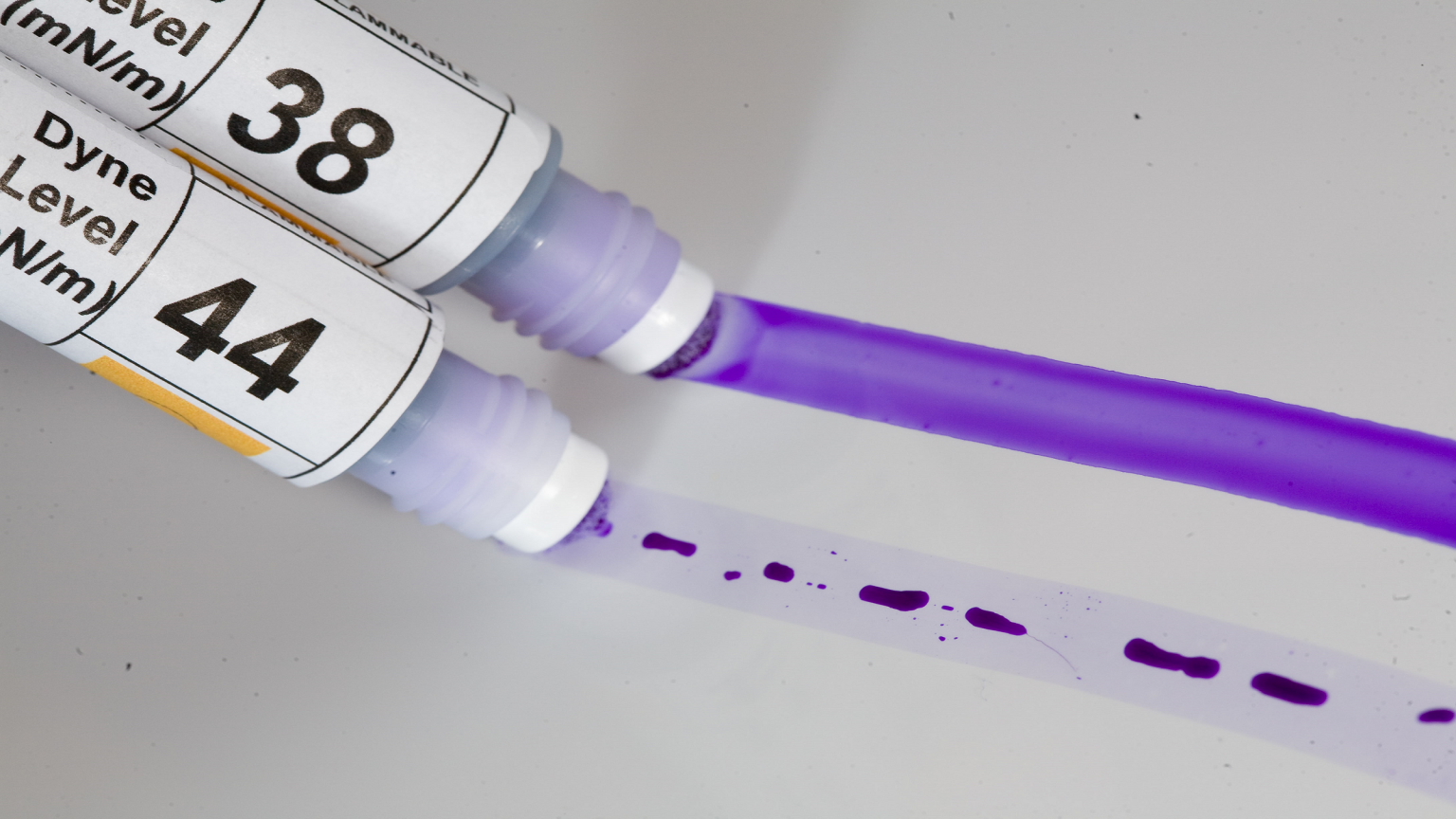 Quick and Easy Low-Cost Surface Measurement Technology – Metrology and ...
