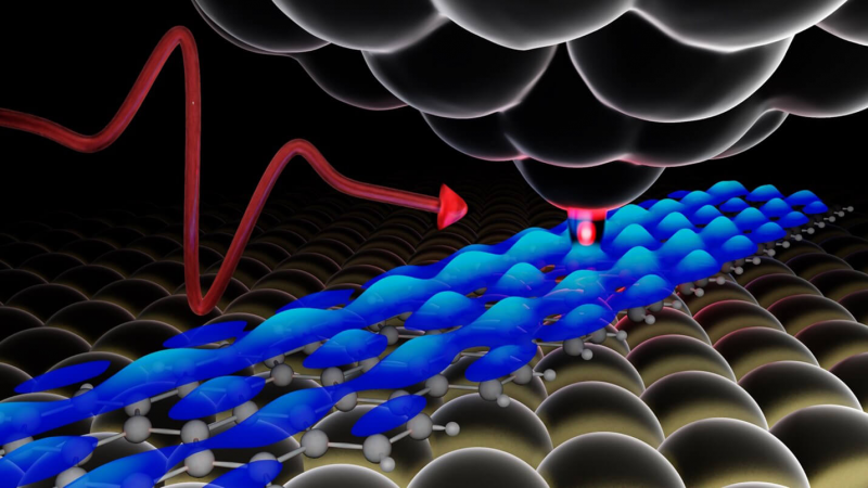 Single Atom Defect Detection To Allow Enhanced Semiconductor Performance Metrology And