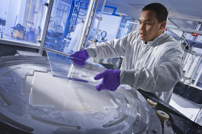 Technical Capabilities Required To Ensure Successful Vacuum Window ...