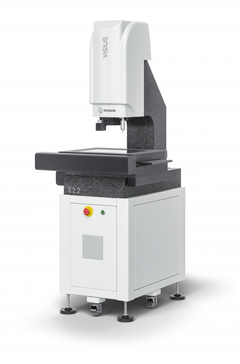 Optical CMM Brings Affordable High-Speed Measurement – Metrology and ...