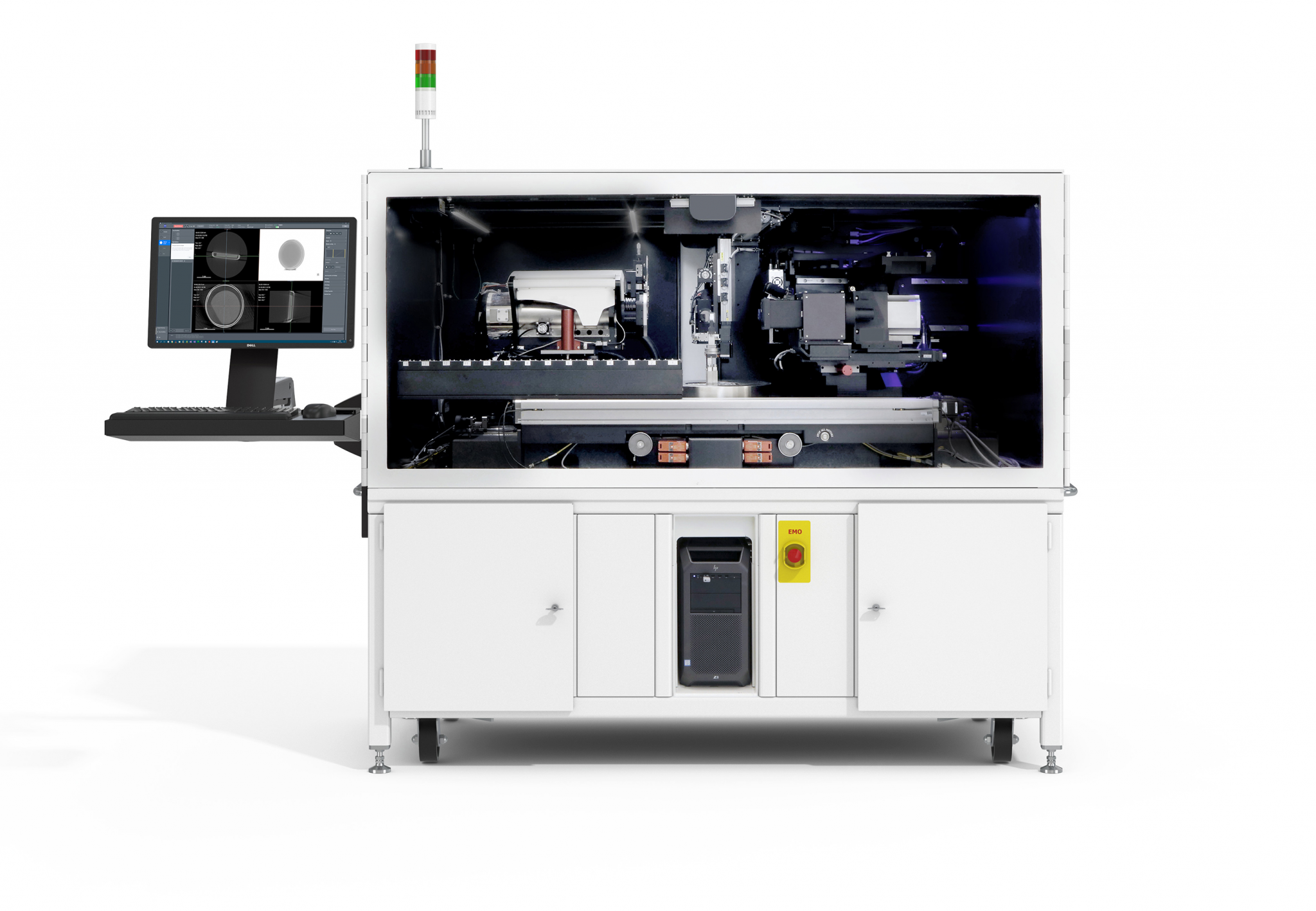 ZEISS Expands Micro-CT Research Pipeline With Beckman Institute ...
