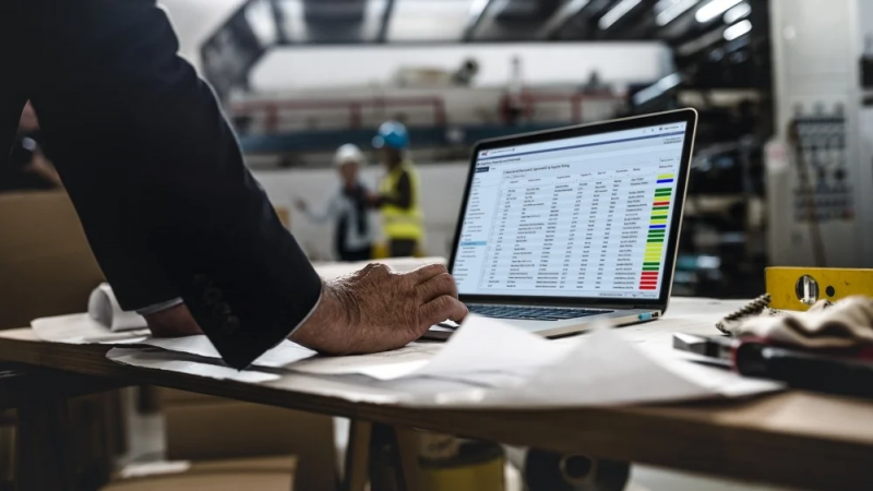 ETQ Showcases New Inspection Management App – Metrology and Quality ...