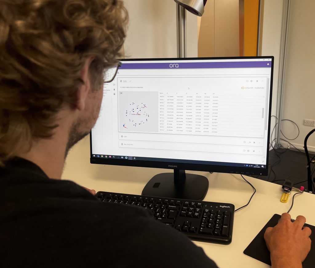 INSPHERE Expands ORA Robot Control Software Platform Functionality ...