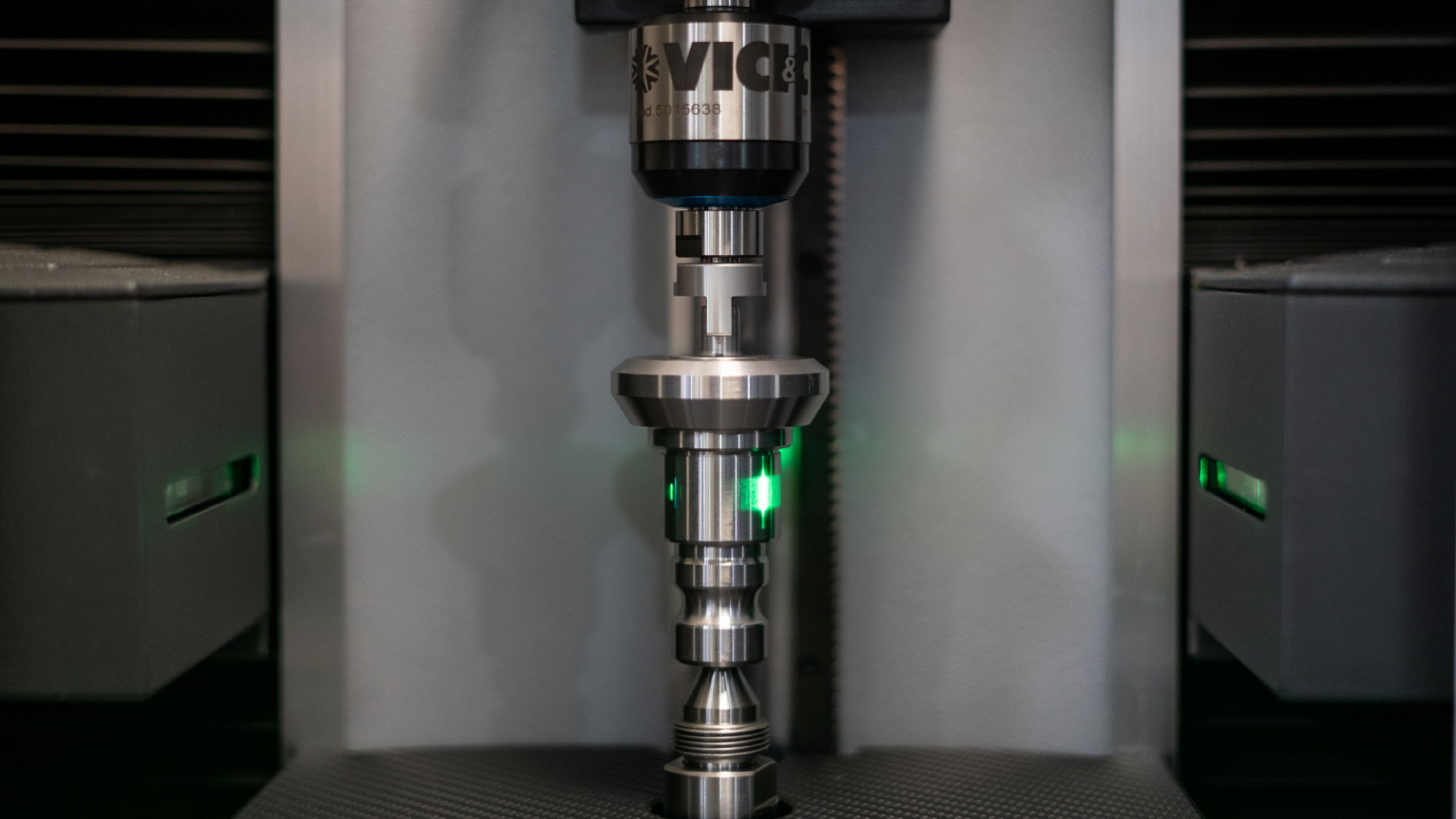 Reinforcing Reliability With Instant Component Verification – Metrology ...