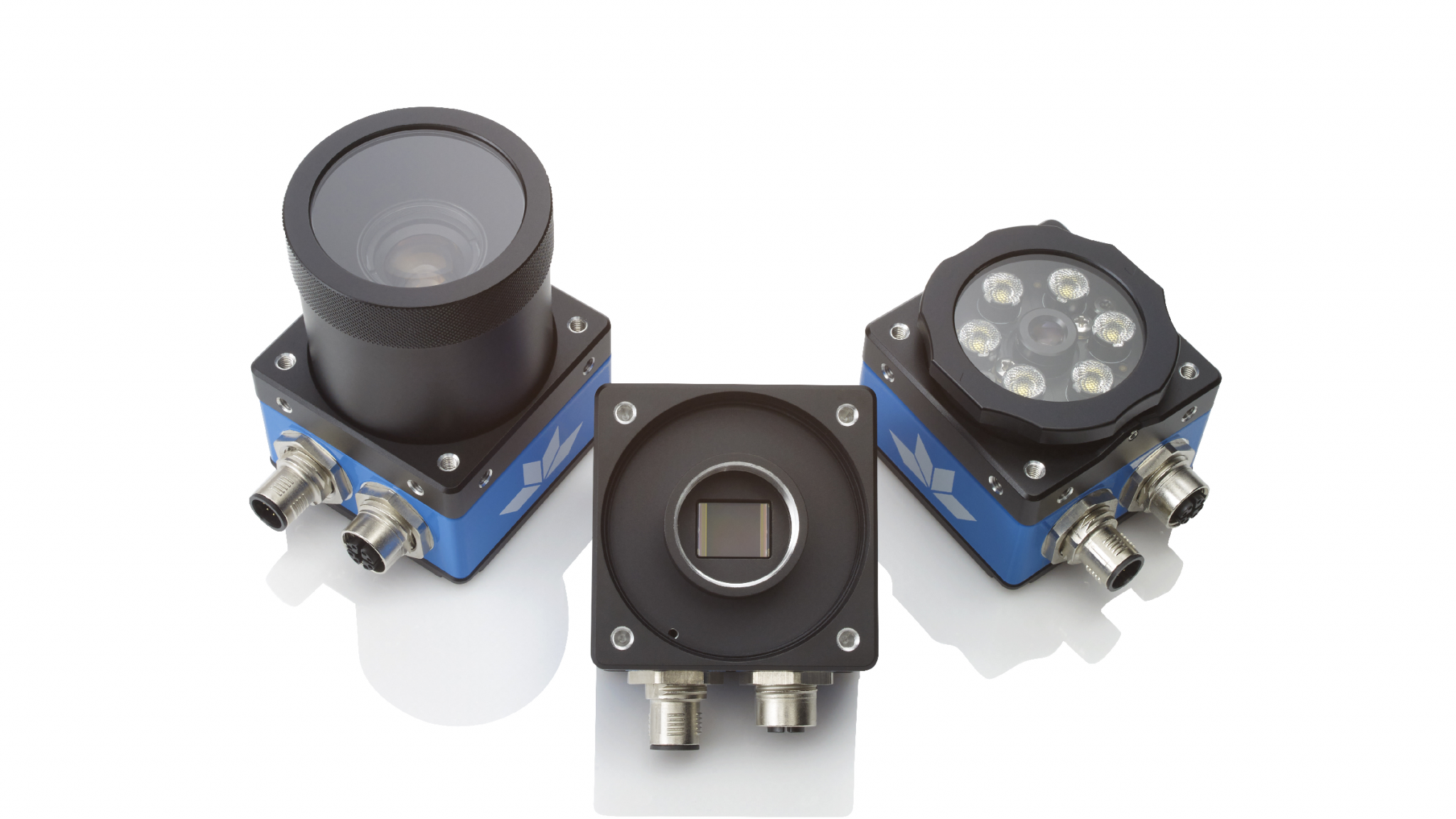 Teledyne DALSA Unveils Next Generation AI-Powered Smart Camera ...