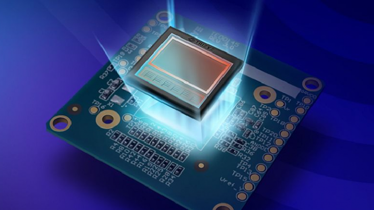 TriEye Announces High Resolution SWIR Image Sensor for Machine Vision and Robotics Systems ...