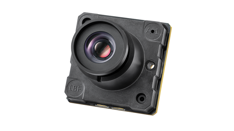 Turnkey Imaging Module Delivers 2-Megapixel Vision and 3D Depth Data ...