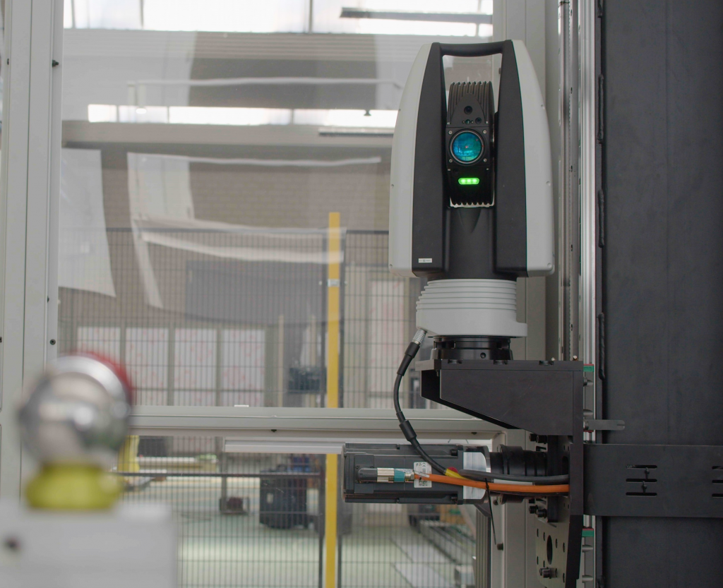 Streamlining Manufacturing Quality and Assembly Processes With High ...