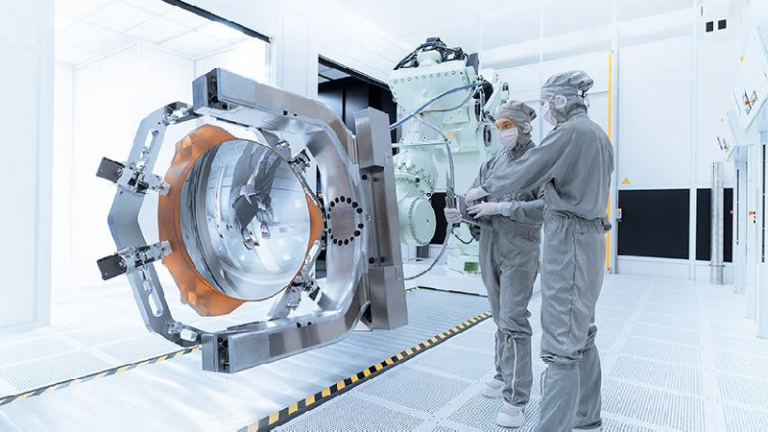 'Werner von Siemens Ring' 2024 Awarded To ZEISS and TRUMPF – Metrology ...