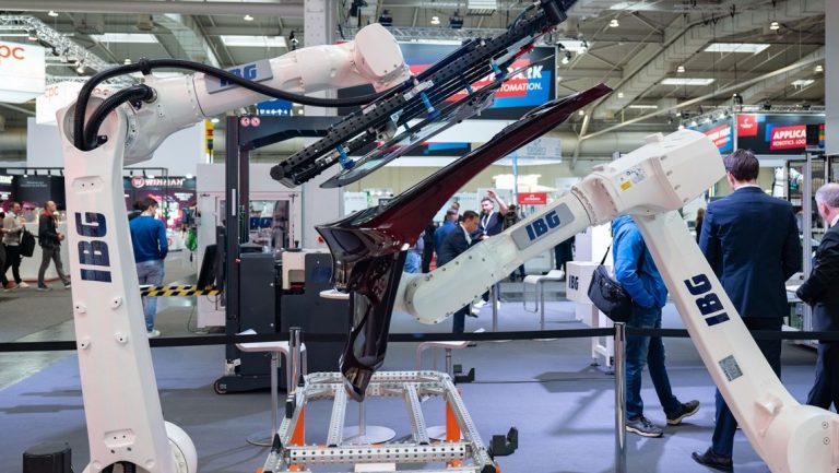 Advancing To Next Level of Automation With Artificial Intelligence ...