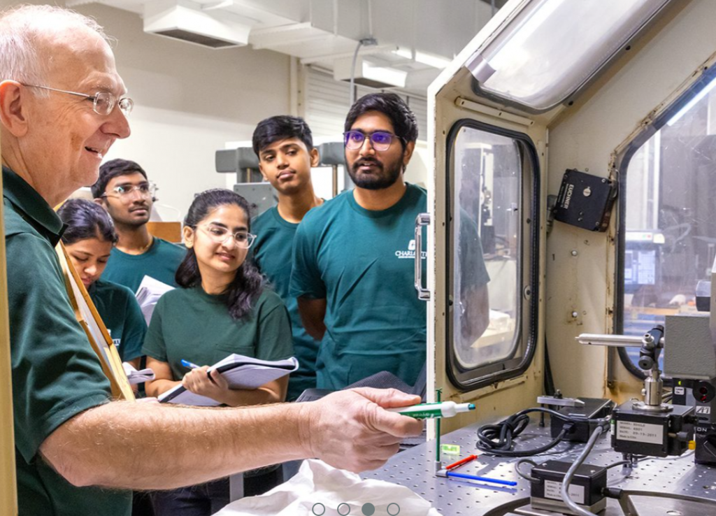 The Building of a World-Class Metrology Center – Metrology and Quality ...