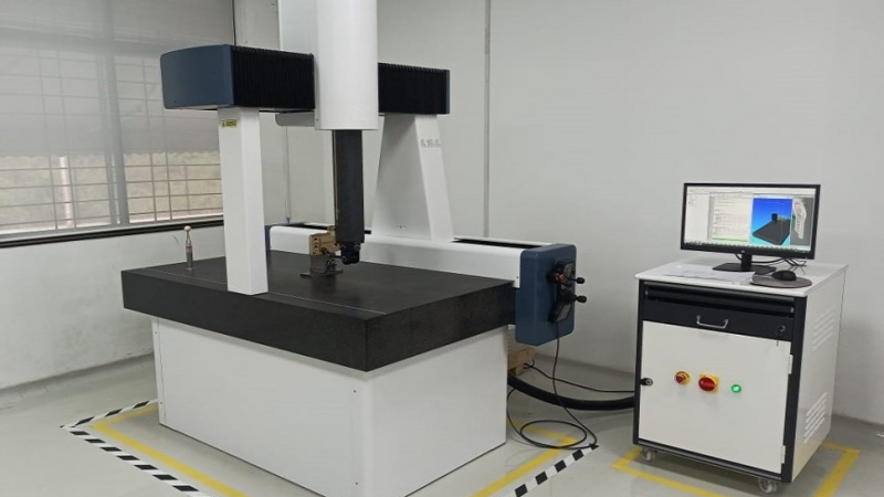 The Role of Advanced CMM Controllers in Shaping the Future of ...