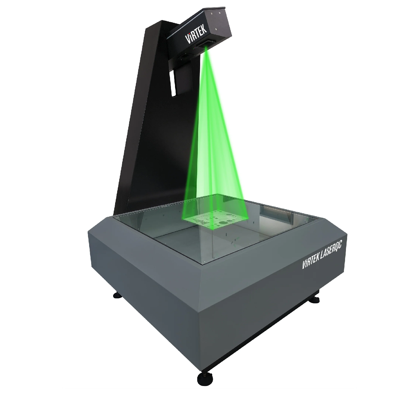 Ametek Acquires Virtek Vision International – Metrology and Quality ...