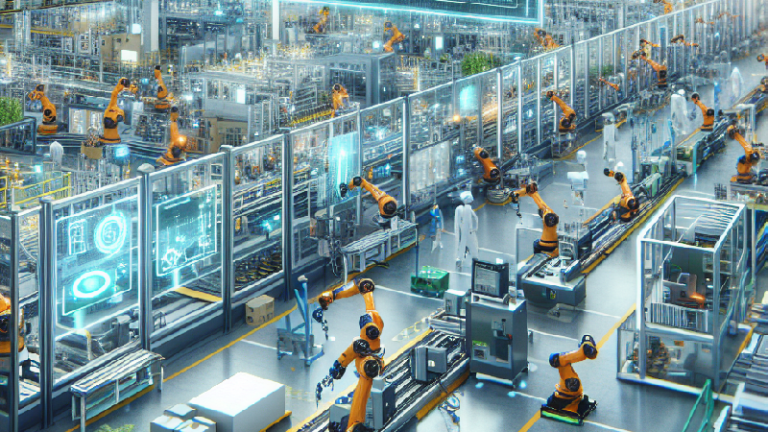 World Economic Forum Recognizes Companies Transforming Manufacturing ...