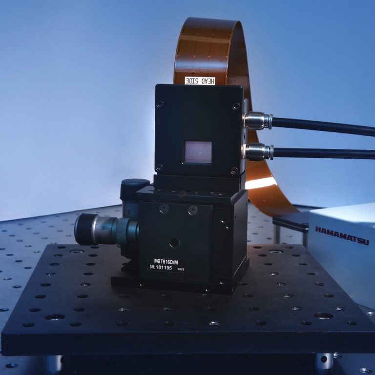 Flexible Beam-Shaping Platform Optimizes LPBF Processes – Metrology and ...