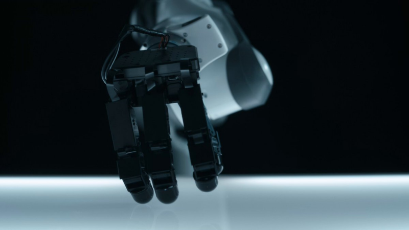 GelSight and Meta AI Introduce Robotic Digit 360 Tactile Sensor ...