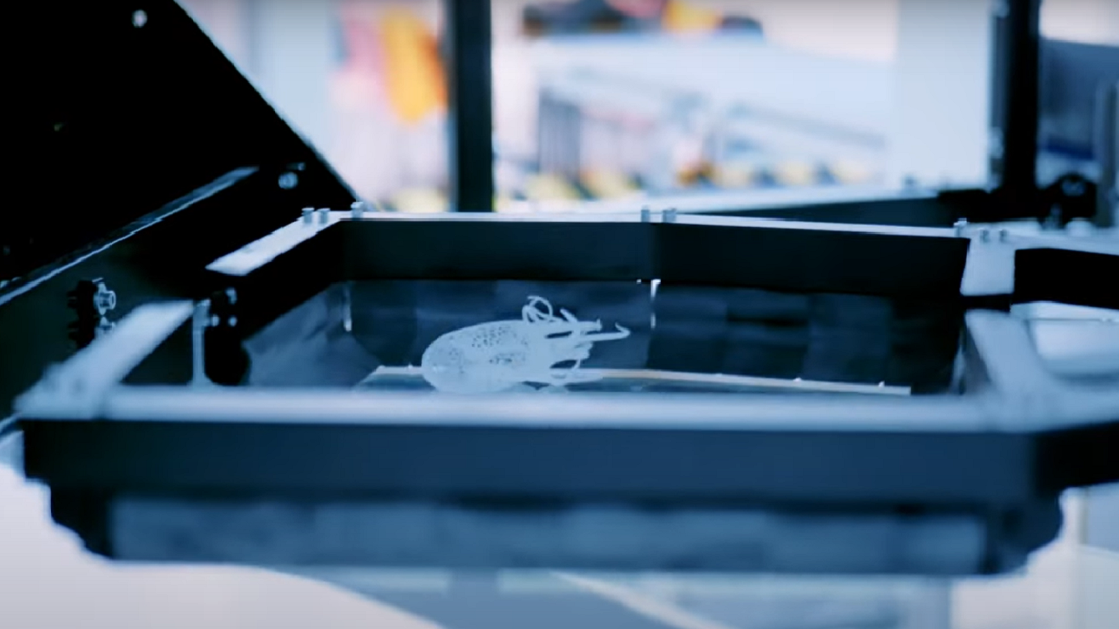 In-Line AM QUALITY Solution Delivers 360° Quality Assessments In 5 ...