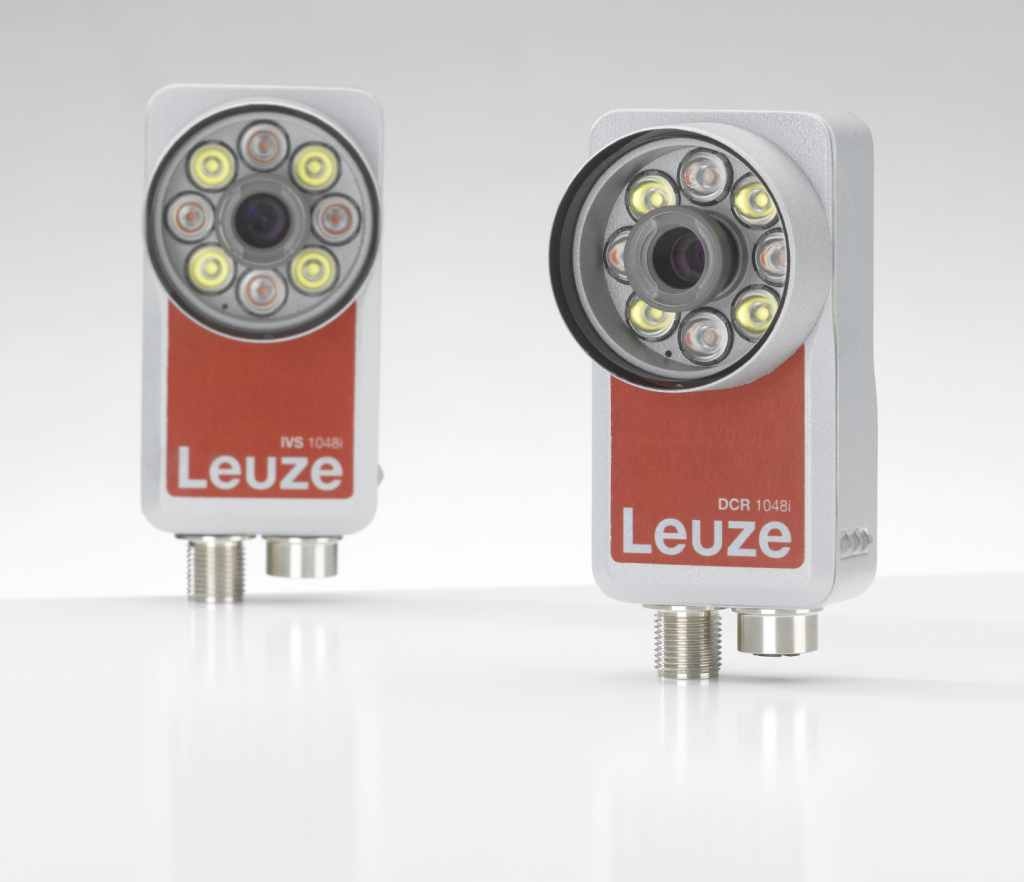 Leuze Expands Simple Vision Portfolio with Dual-Function OCV Sensor ...