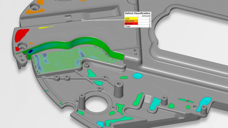 ZEISS INSPECT Introduces New Functions Targeting Increased Efficiency ...