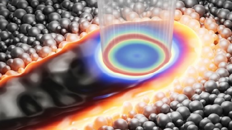 2-Kilowatt Dynamic Beam Shaping Laser To Unleash New Levels of LPBF ...