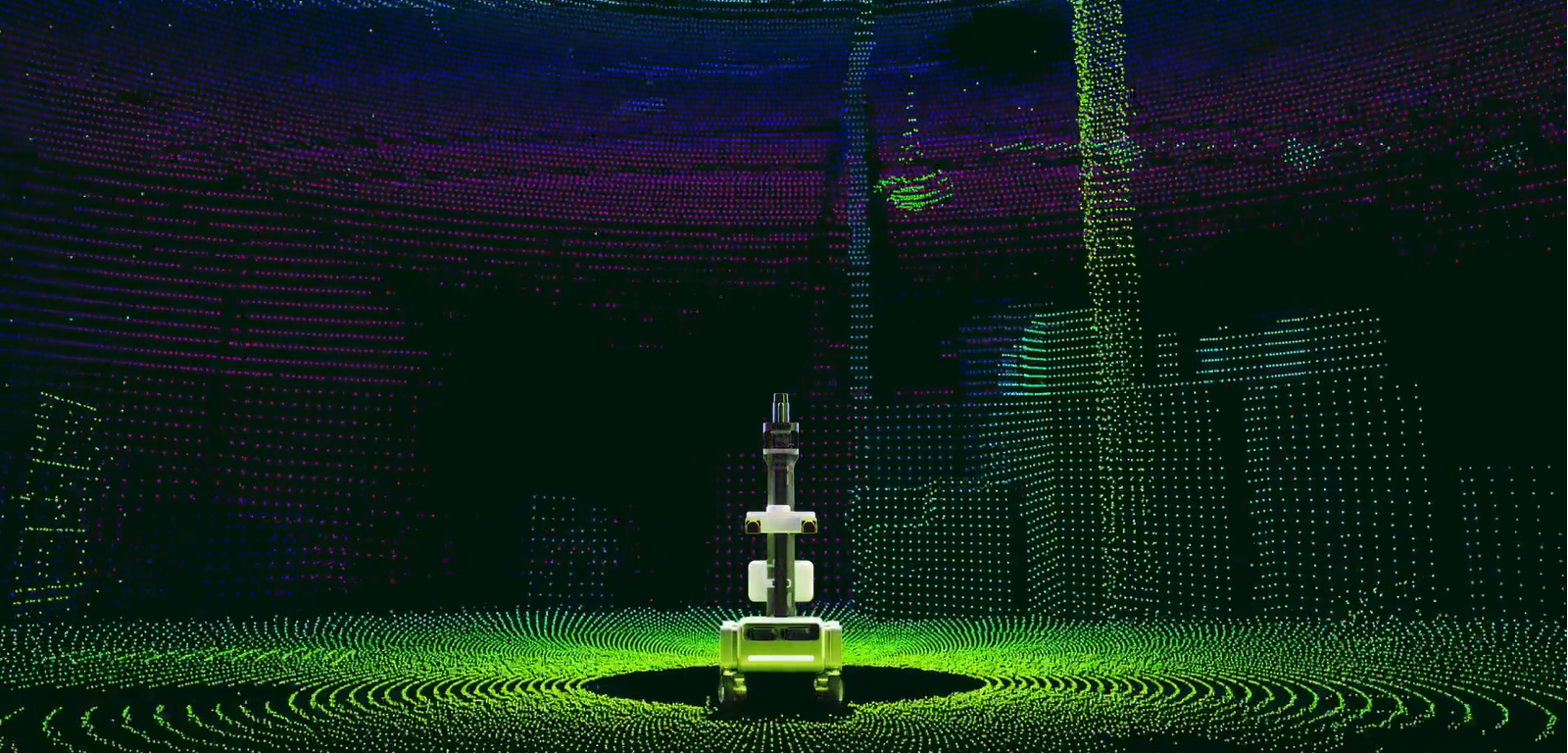 Proxie Collaborative Robot Powered by Advanced AI Launched – Metrology ...