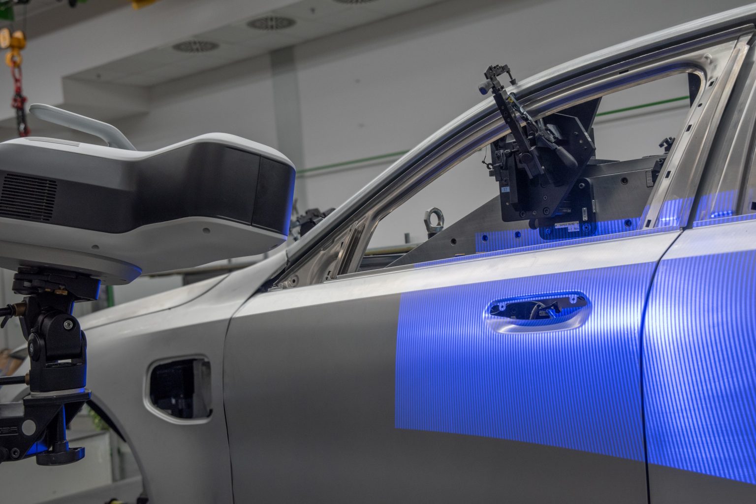 The Decade Ahead: The Changing Role of Metrology in Tomorrow's ...