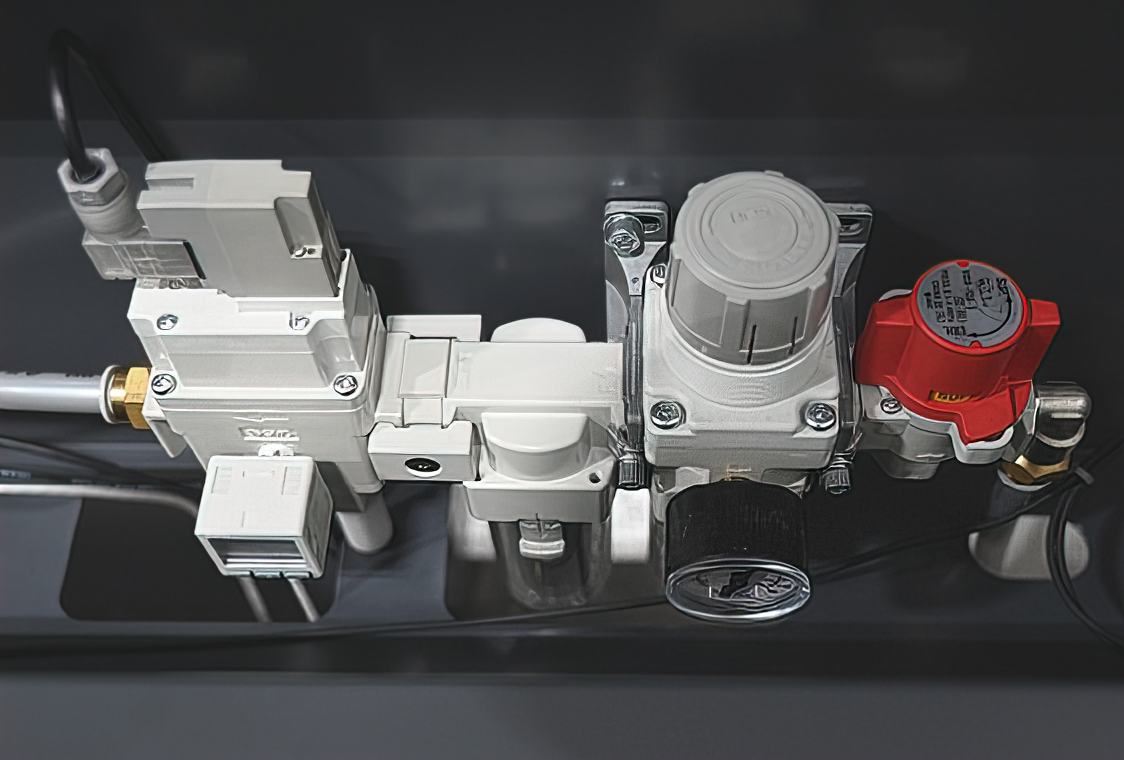 LK Metrology Adds Eco Credentials To CMM Model Range – Metrology and ...
