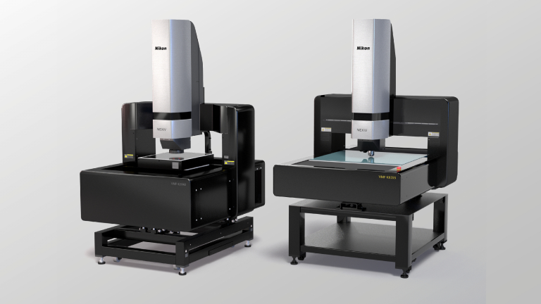 Nikon’s Latest NEXIV Series Enhances Measurement Speed – Metrology and ...