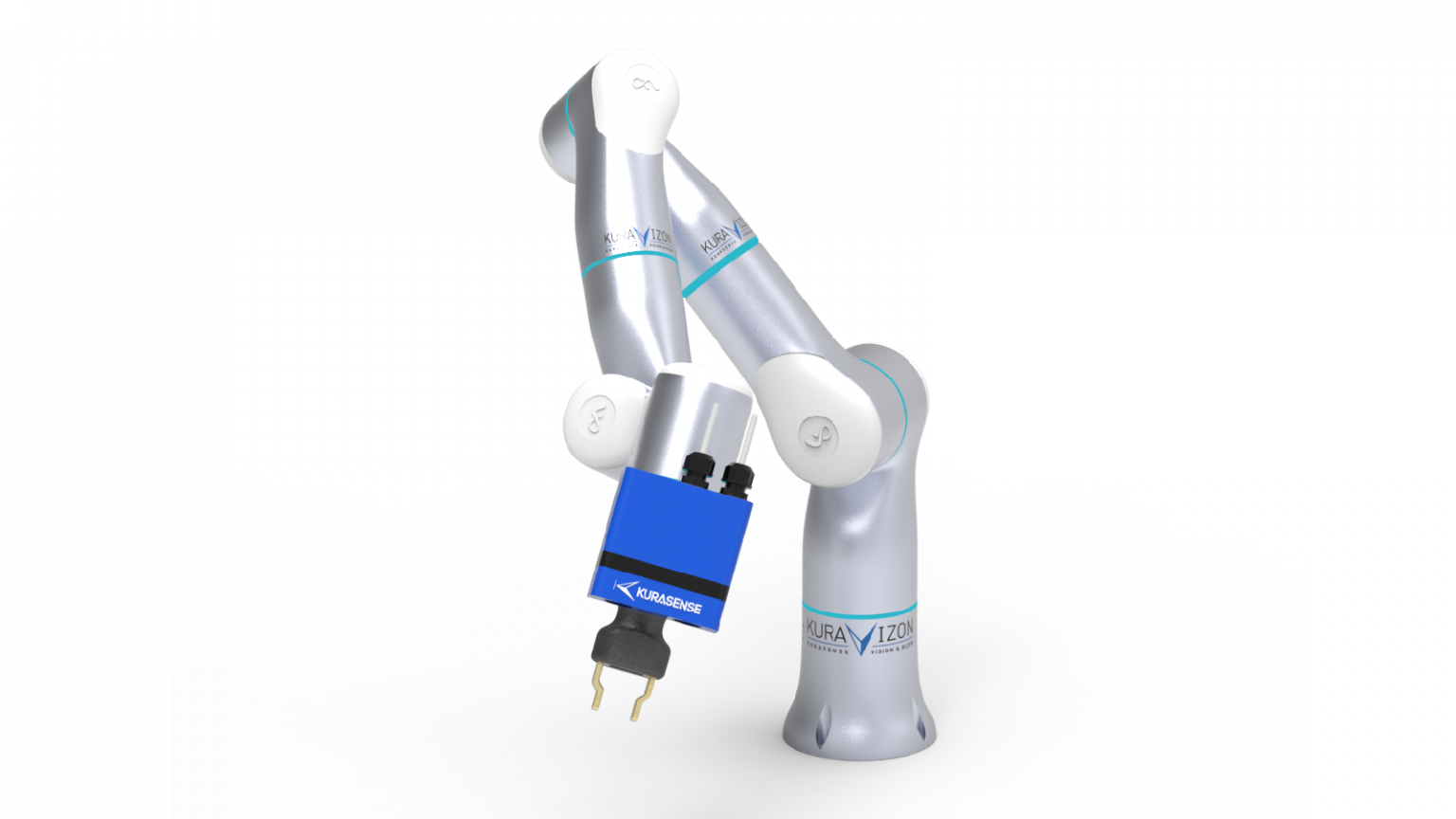 Adaptive Robot Integrates High-Speed Image Processing and 3D ...