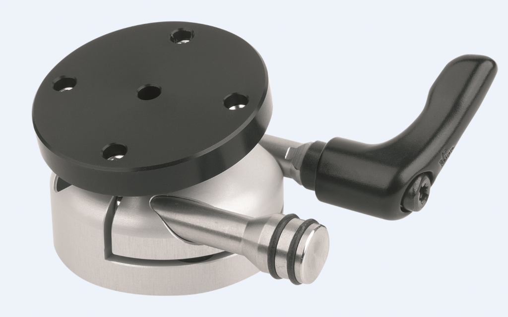 New Positioning Systems Offer Enhanced Precision – Metrology and ...