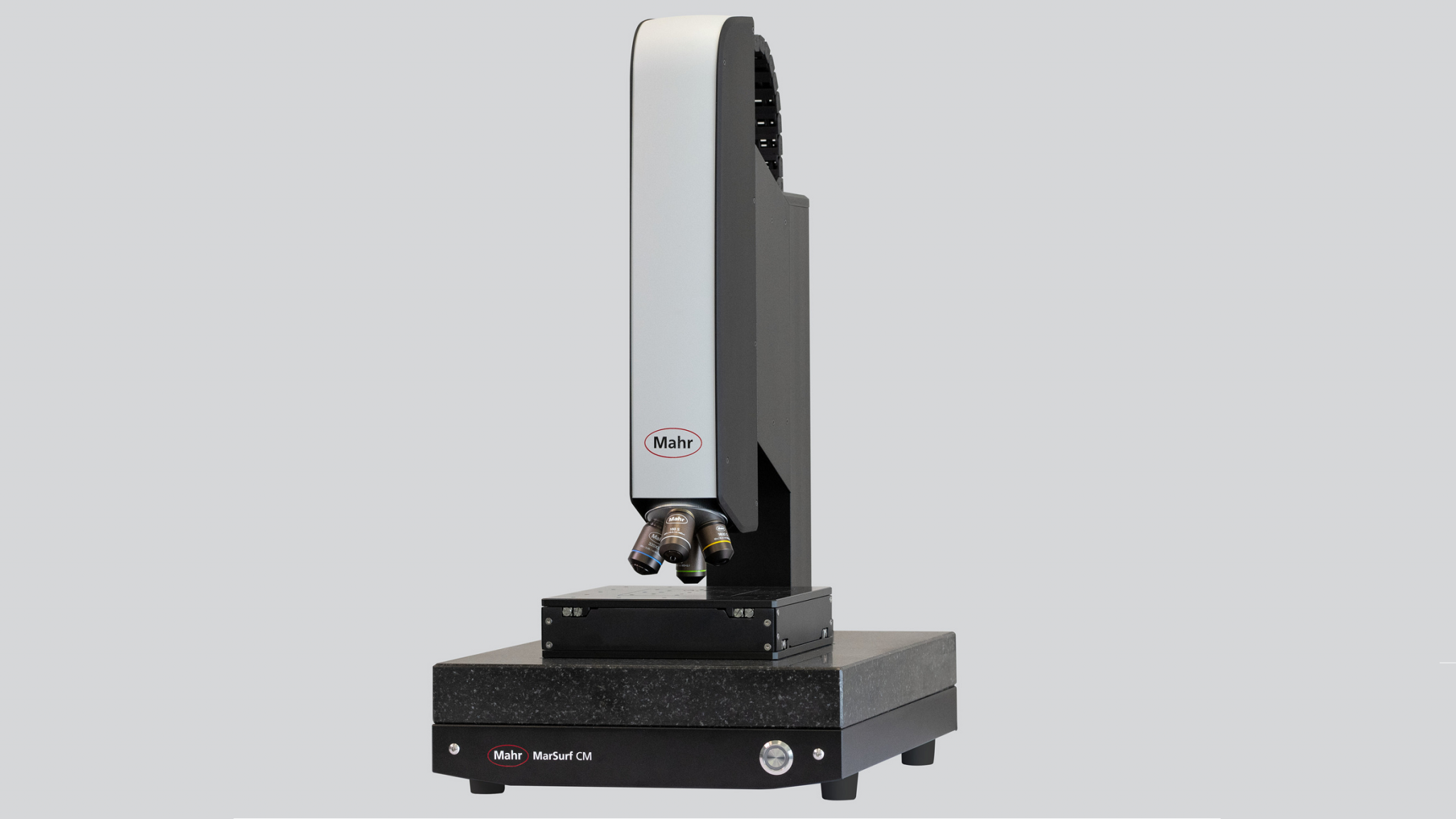 Optical Surface Measurement With Confocal Technology – Metrology and Quality News - Online Magazine