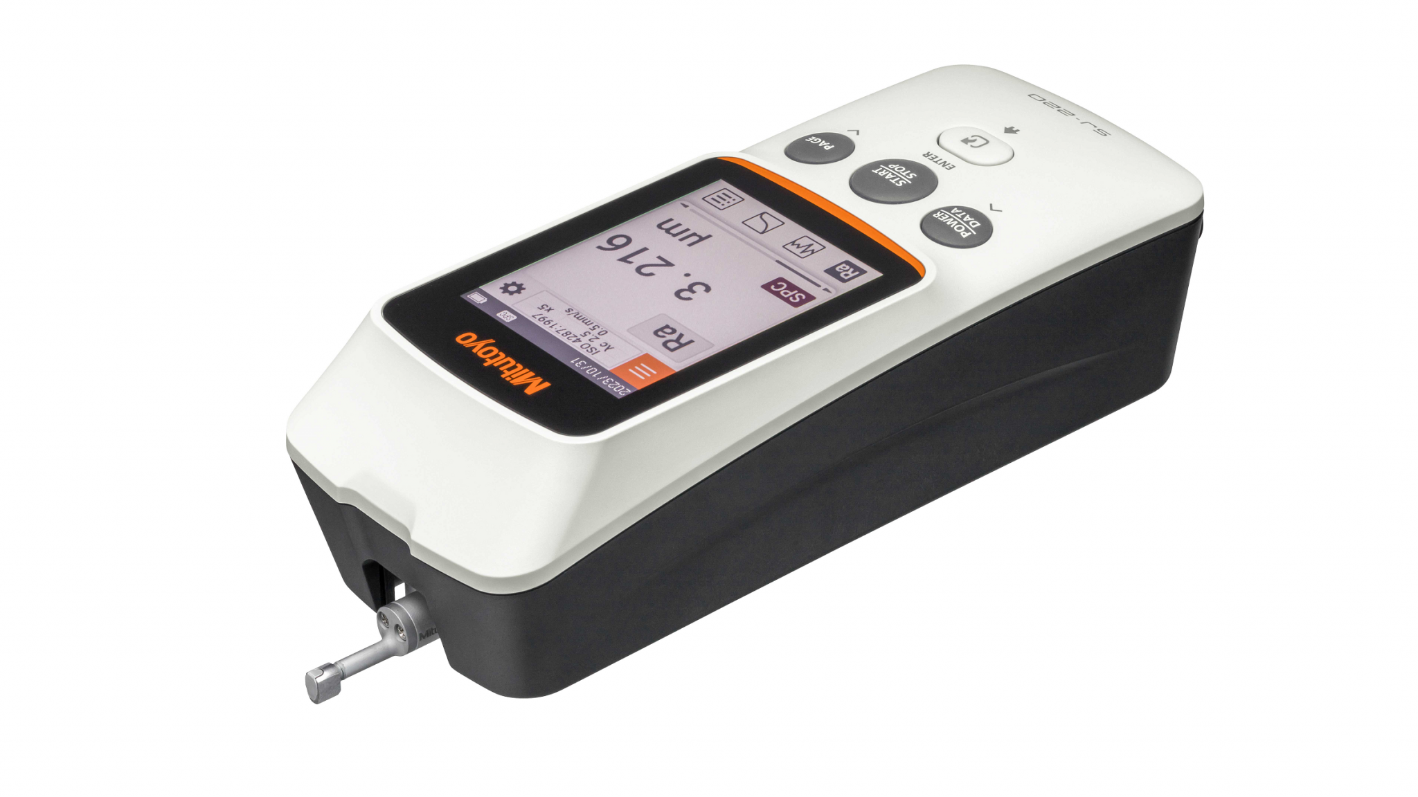 Pocket-Size Surface Roughness Tester Launched – Metrology and Quality ...
