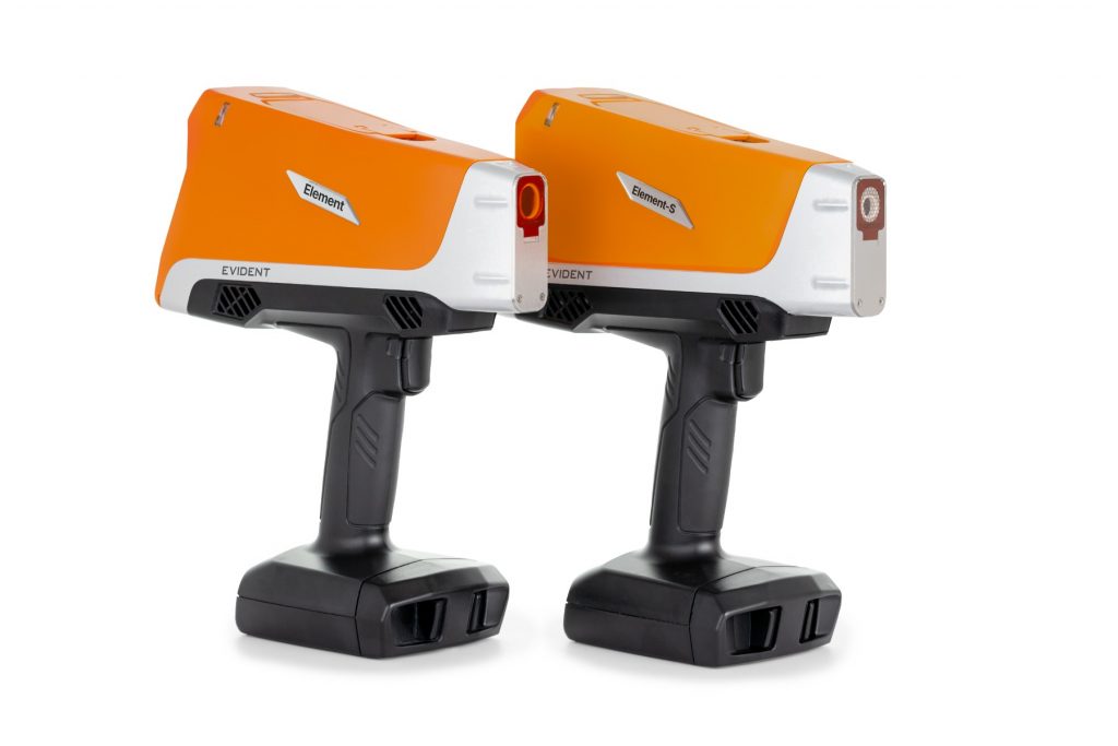 Next Generation Handheld Xrf Analyzer Series Launched Metrology And