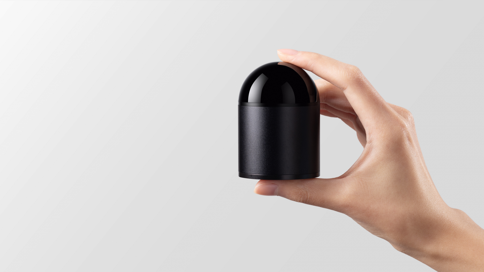 World's First Mini Hyper-Hemispherical FOV 3D Lidar For Robots Launched ...