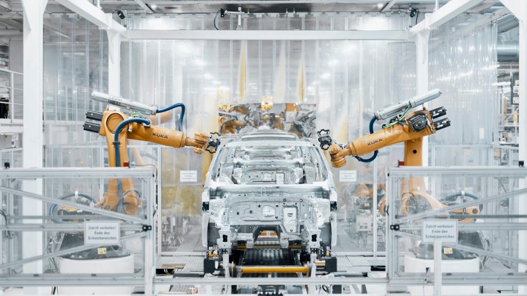 Volkswagen Revolutionizes Quality Assurance With ZEISS PiWeb ...