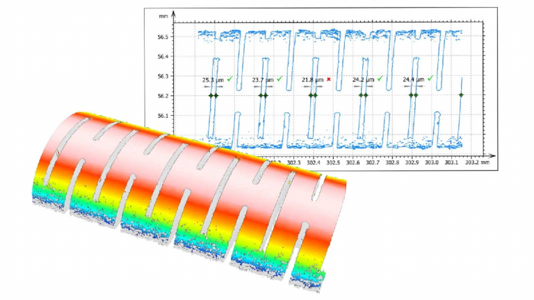 Advanced Profilometry Software Launched For Precision Surface Analysis ...