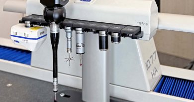 Metrology and Quality News - Online Magazine – Latest Dimensional ...