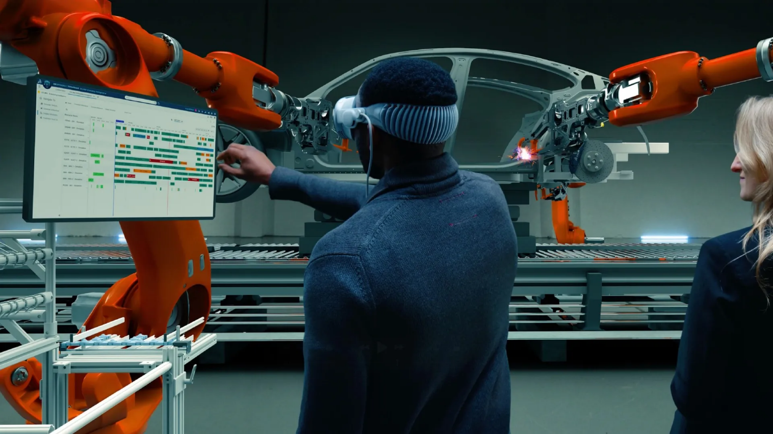 Next Dimension of Design and Manufacturing Revealed – Metrology and ...