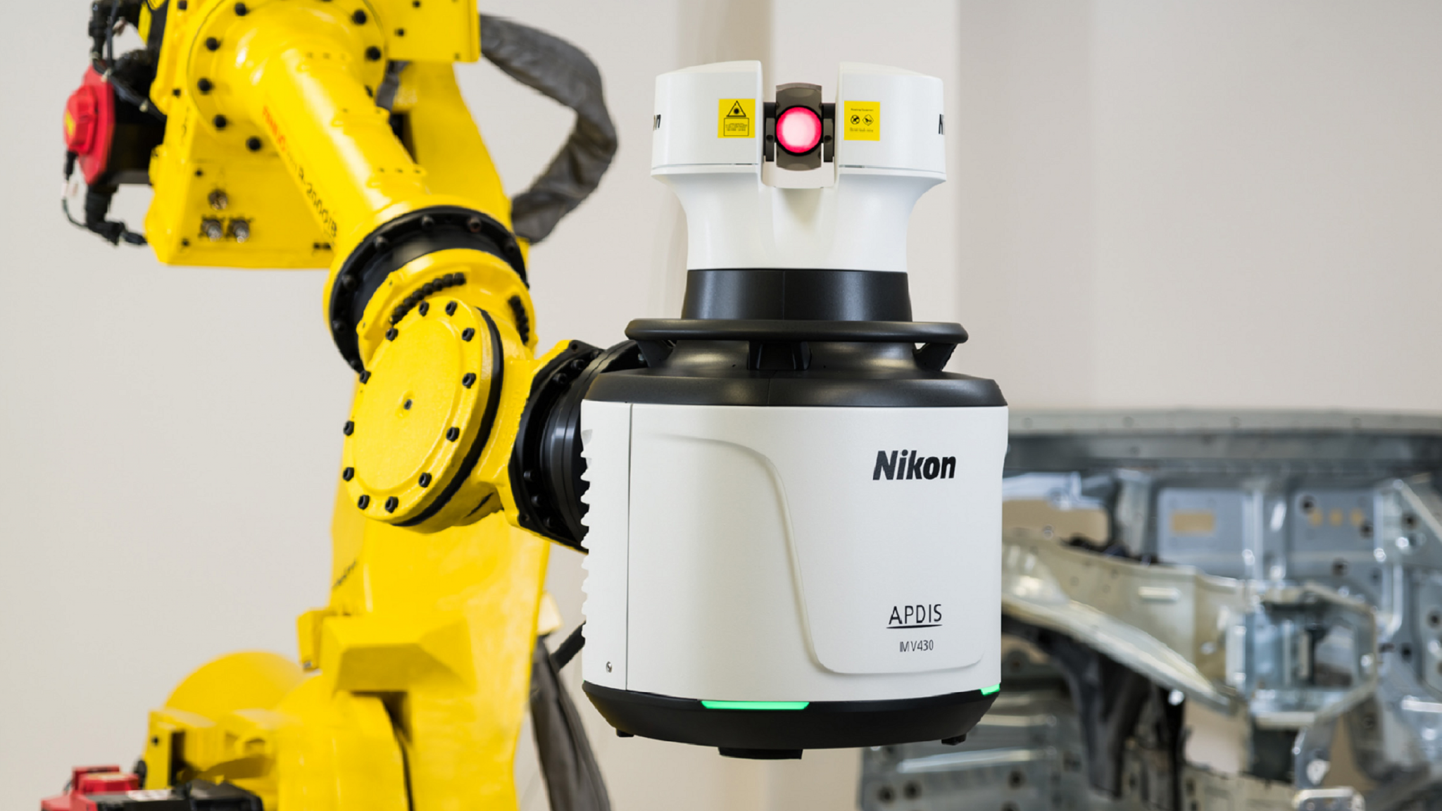 Nikon Metrology Europe Appoints New President – Metrology and Quality ...