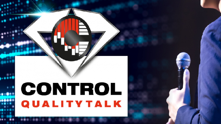 2025 Control Quality Talks - AI In Quality Assurance – Metrology and Quality News - Online Magazine