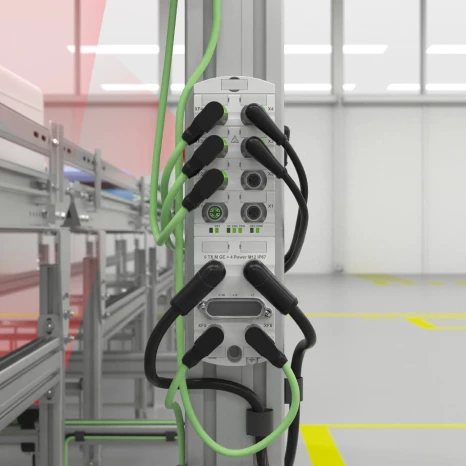 All-In-One Solution Simplifies Machine Vision Installations – Metrology ...