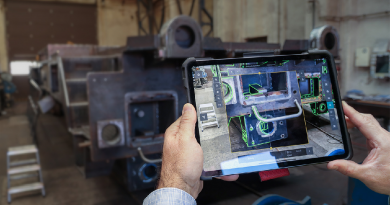 Metrology and Quality News - Online Magazine – Latest Dimensional ...